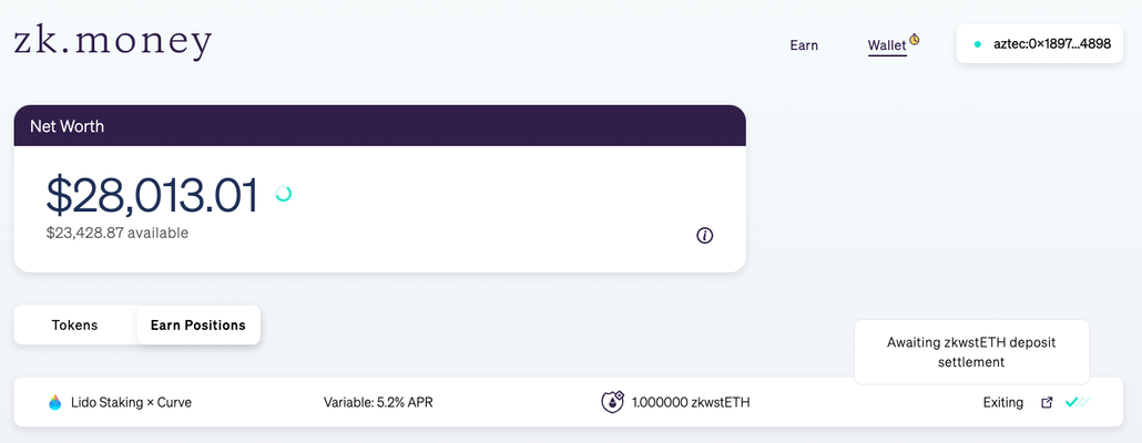 Aztec Connect Sunset | Privacy-first zkRollup | Aztec Documentation Aztec Connect Sunset | Privacy-first zkRollup | Aztec Documentation