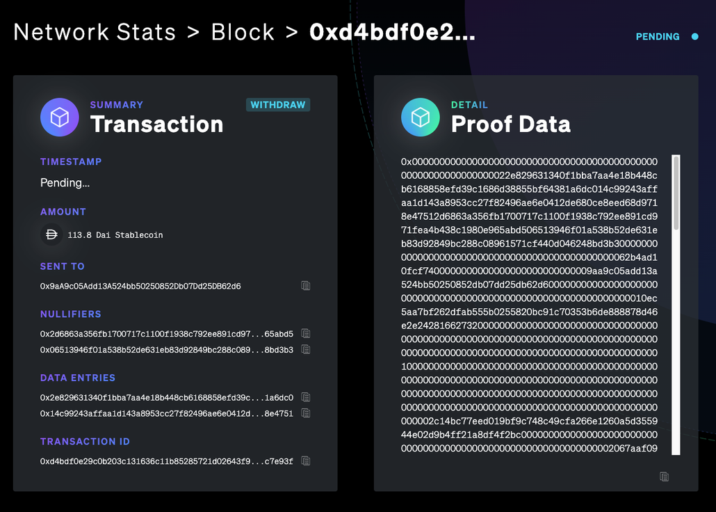 Aztec Connect Sunset | Privacy-first zkRollup | Aztec Documentation Aztec Connect Sunset | Privacy-first zkRollup | Aztec Documentation